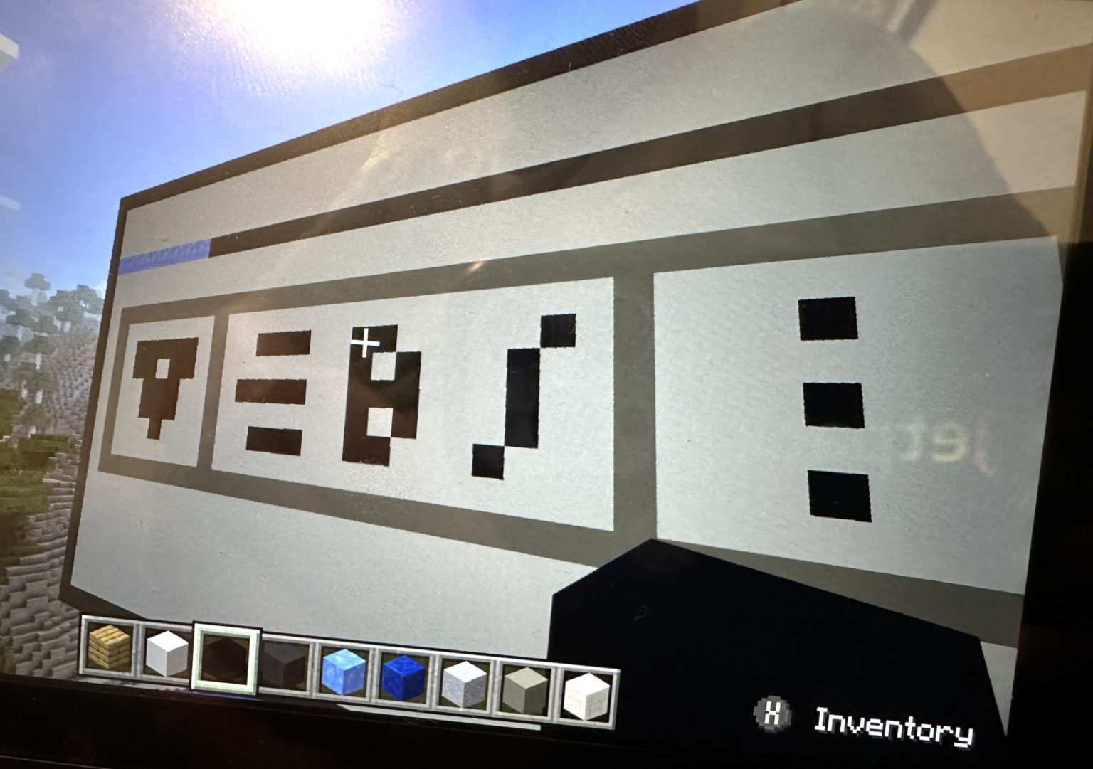 WordPress for Minecraft leaked | WP BizDev